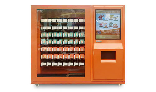 China Herong Intelligent Equipment Co., Limited latest company cases ...