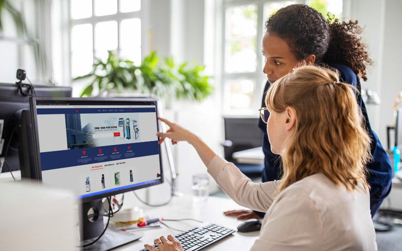 China Herong Intelligent Equipment Co., Limited company profile