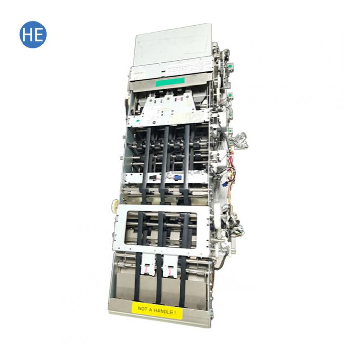 Cash Machine ATM Parts Dispenser CDM8240 Module With 4 Cassettes