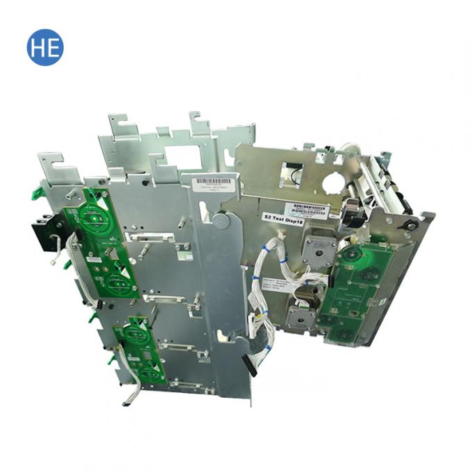 4450756286 Pick Module Assy NCR S2 Dispenser Smart ATM Spare Parts