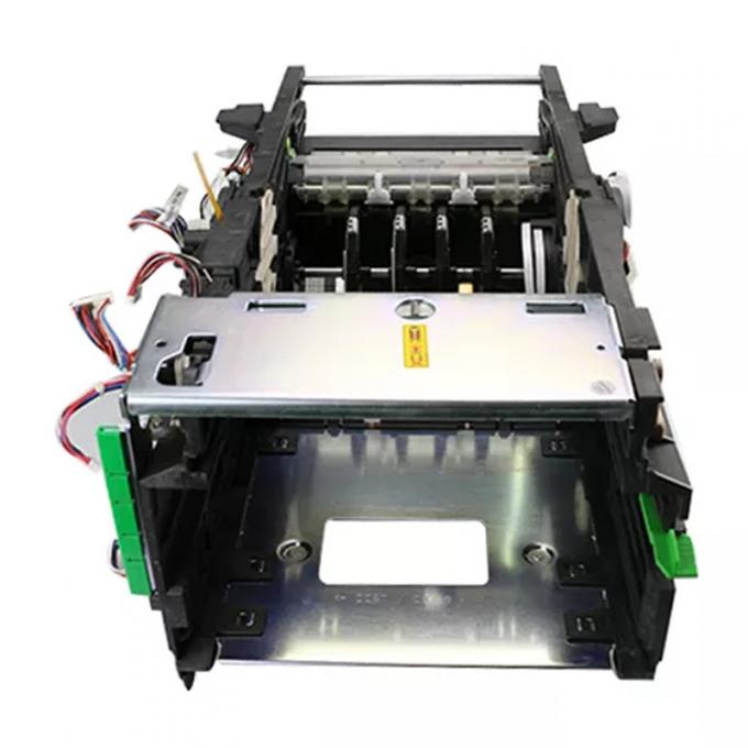 1750109659 Wincor ATM Machine Parts Stacker With Mechanical ARM