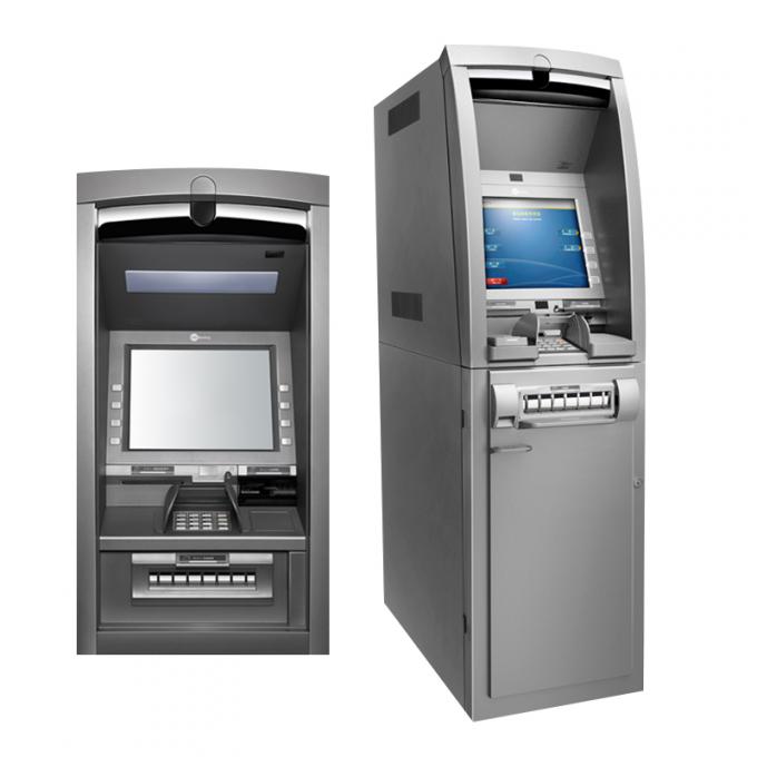Atm Multi-Function Cash Dispenser automatic Teller Machine Atm Card Machine
