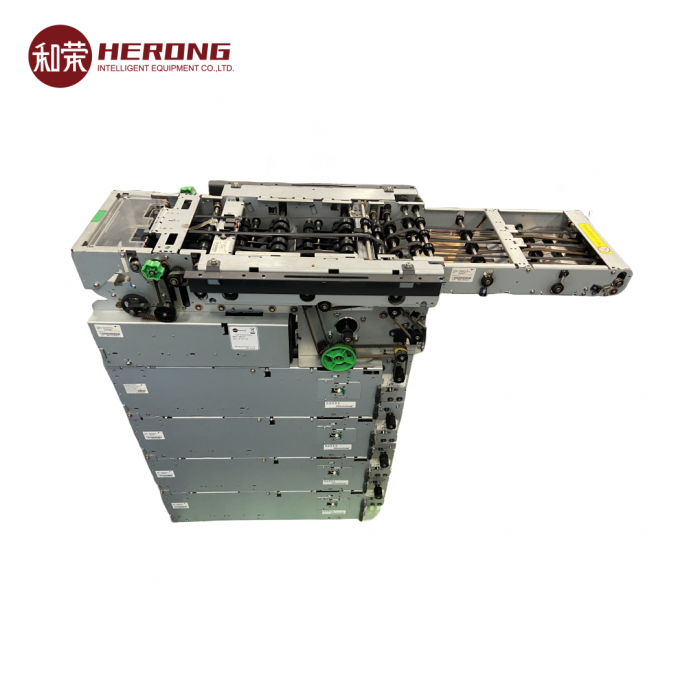 Cdm8240n Cash Dispensesr ATM Module Parts Dispenser