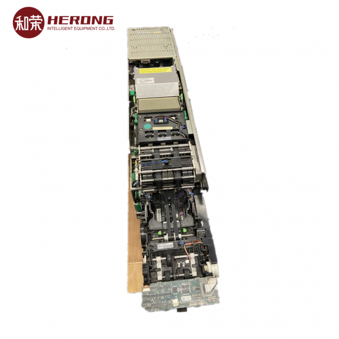 Bank NCR CCDM Cash Dispenser ATM Machine Parts