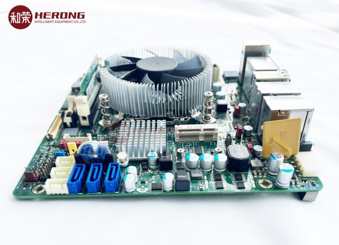 Diebold Opteva ATM Windows 10 PC Core Motherboard HD106Ded 49274878200A