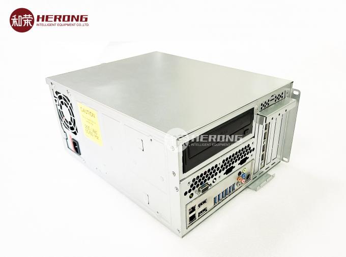 4450752091 NCR Estoril PC Core Window 10 PC Core NCR Spare Machine Parts