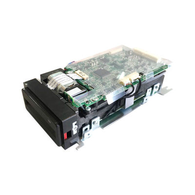 Atm Machine CashCode GX Banknote Acceptor Cassette For 1000 Banknotes
