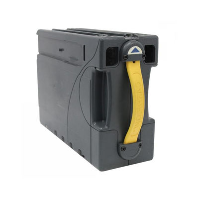 Atm Machine CashCode GX Banknote Acceptor Cassette For 1000 Banknotes