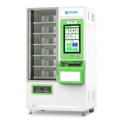 Beverage Drink Vending Machine Dispenser Kiosk for Shopping Mall