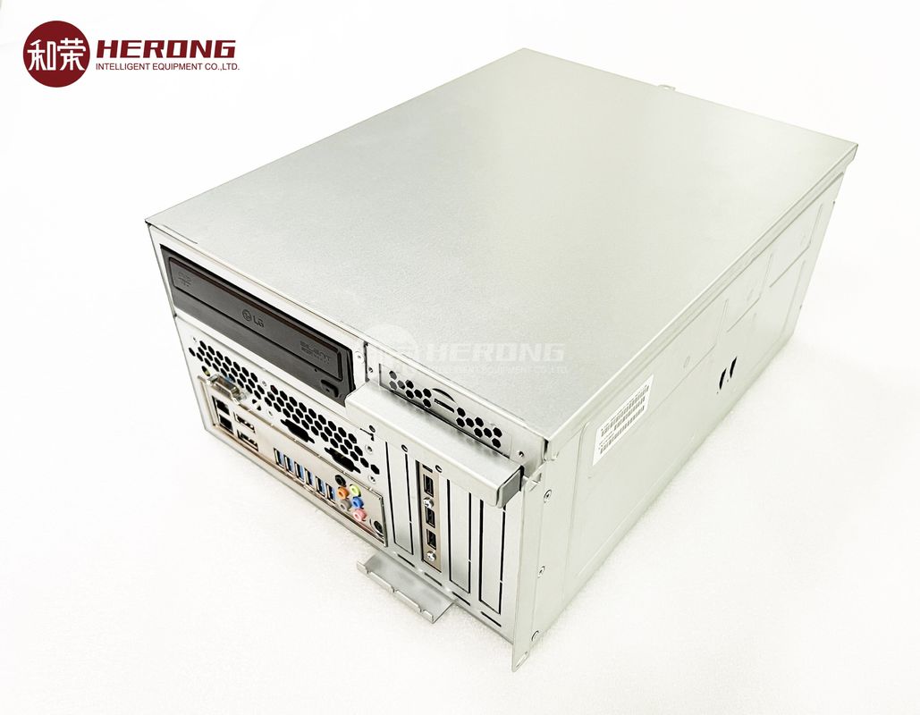 NCR Window 10 PC Core NCR Spare Parts 4450752091