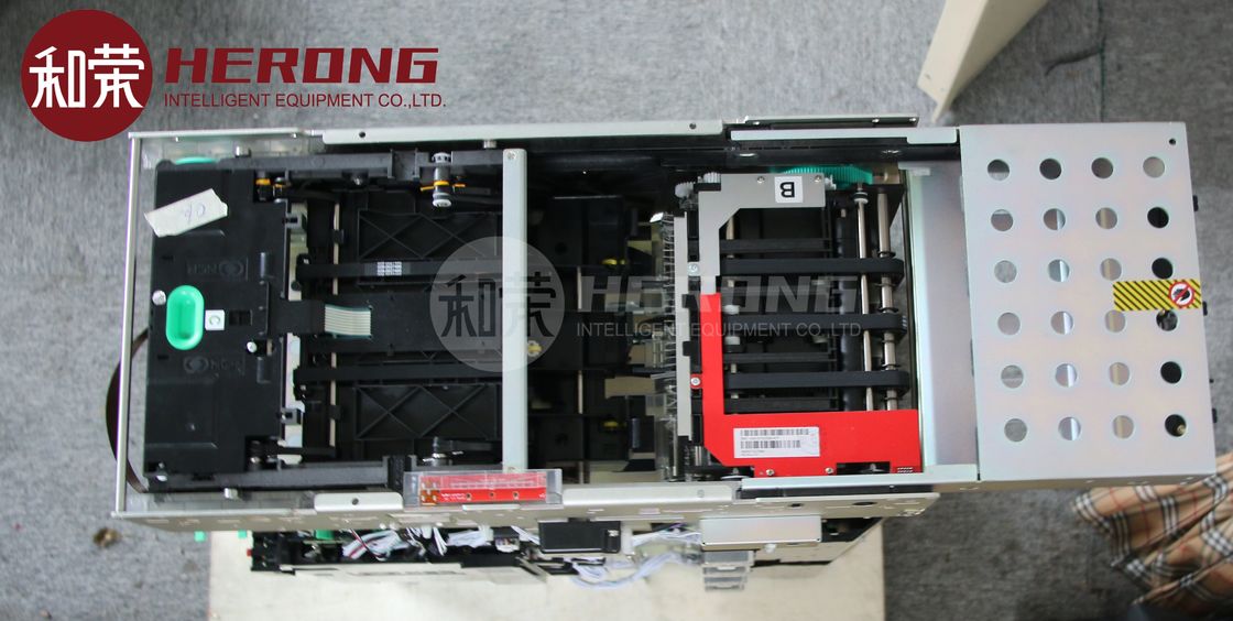 4450757322 NCR S2 Presenter Module S2 Dispenser ATM Parts