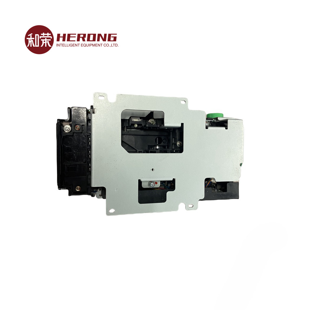 WINCOR V2CF ATM Card Reader PN V2CF-1JL-001 TS-EC2C-F131010
