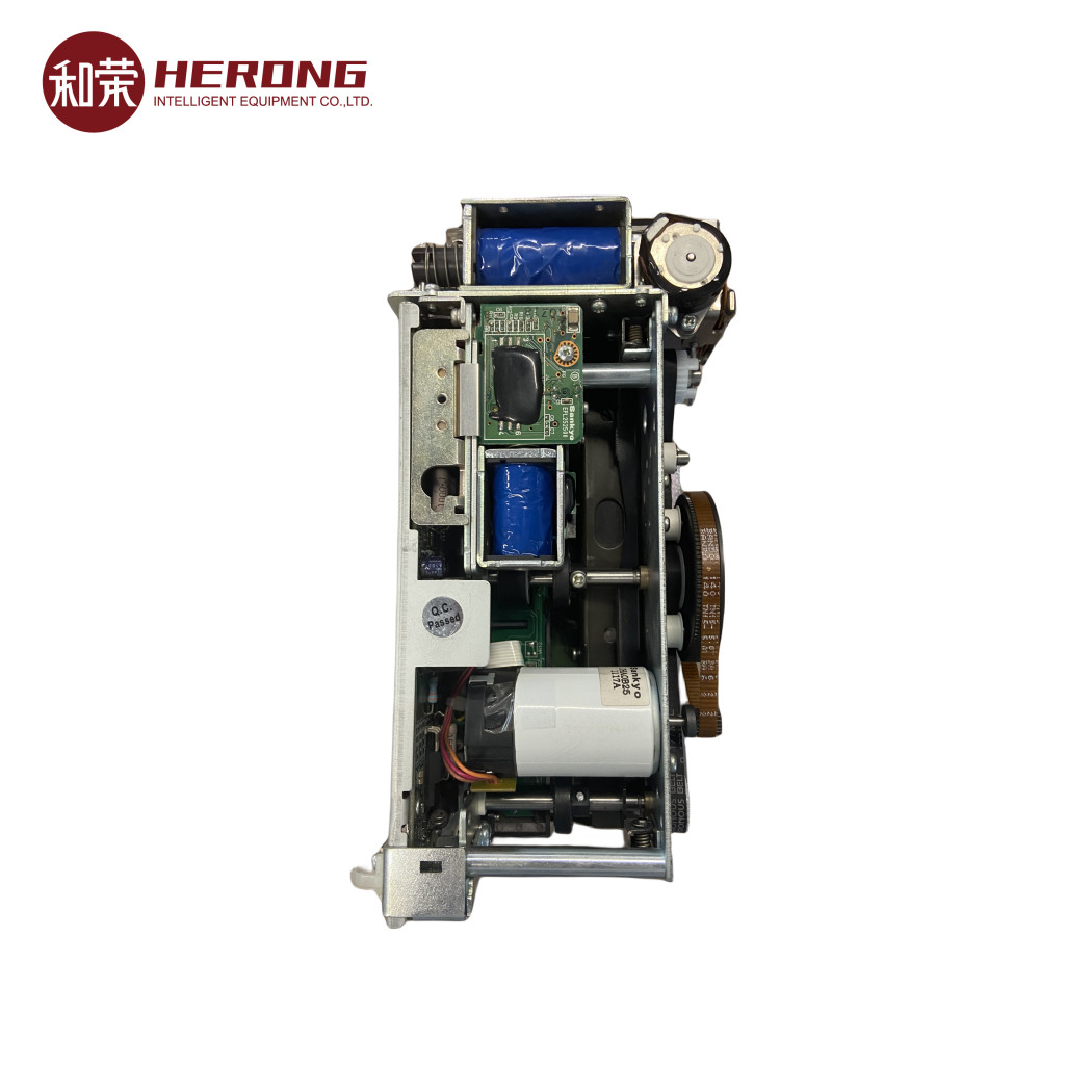 ATM Parts Diebold Smart Card Reader ICT3Q8-3A0761