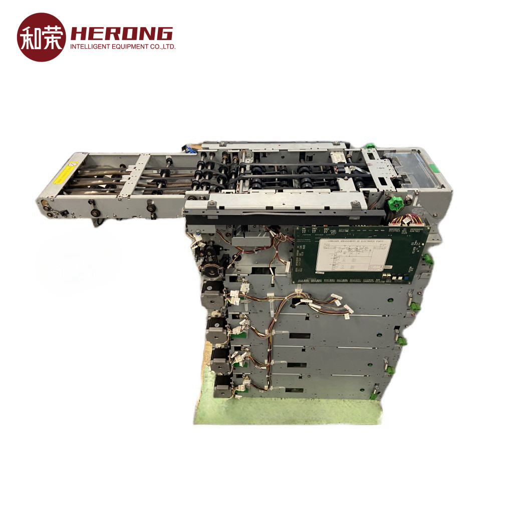 ATM Module Part Grg Dispenser Cdm8240 Grg 8240n Cash Dispensesr