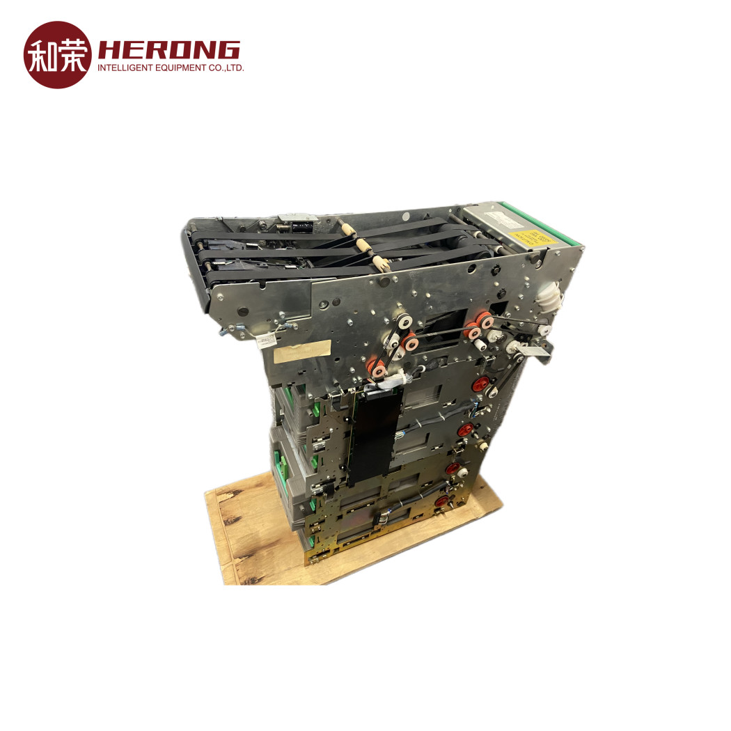 NCR ATM Machine Parts NCR 5877 Cash Dispenser Pick Module Stacker