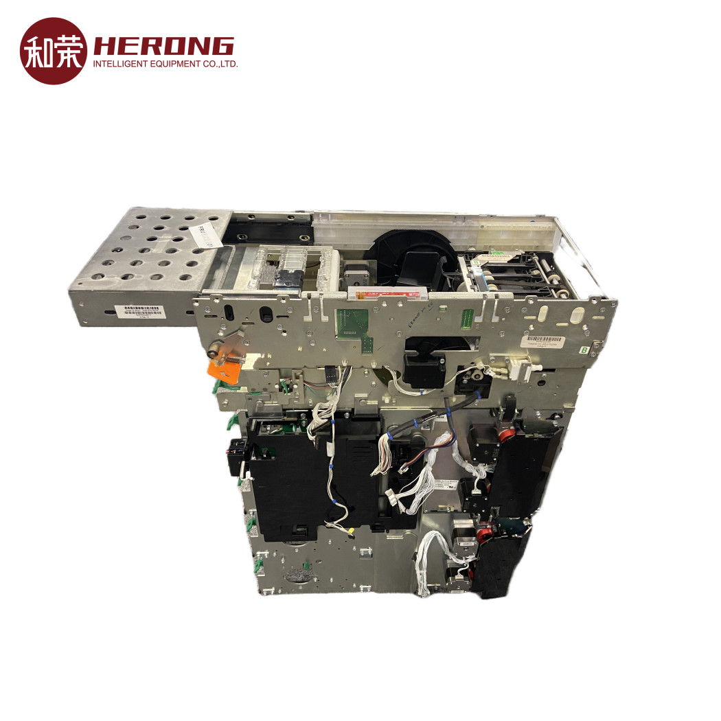 4450753776 NCR S2 Dispenser Module ATM Cash Machine Dispenser