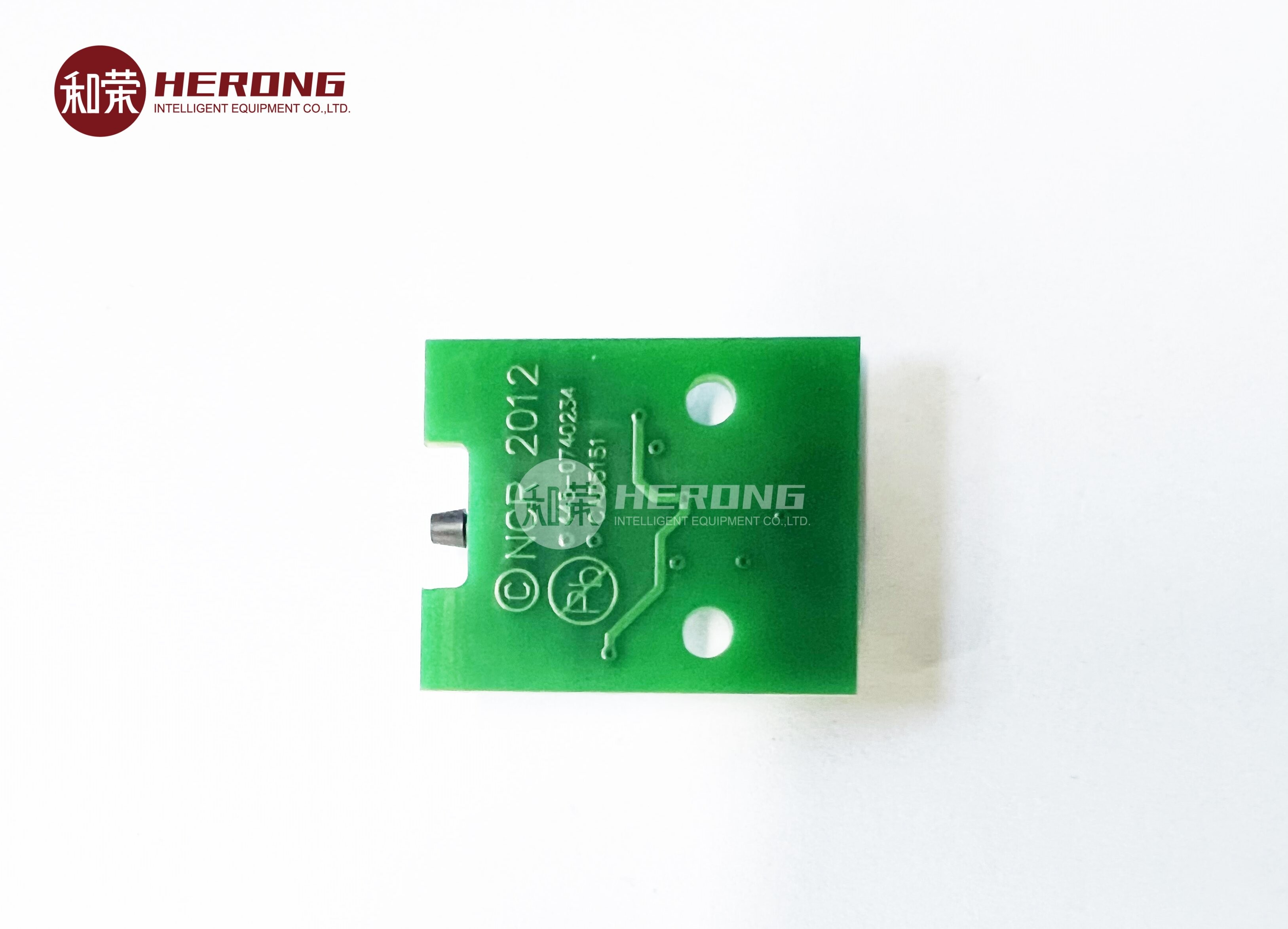 20mm Thickness NCR S2 Vacuum Sensor PCB Assy 4450755149