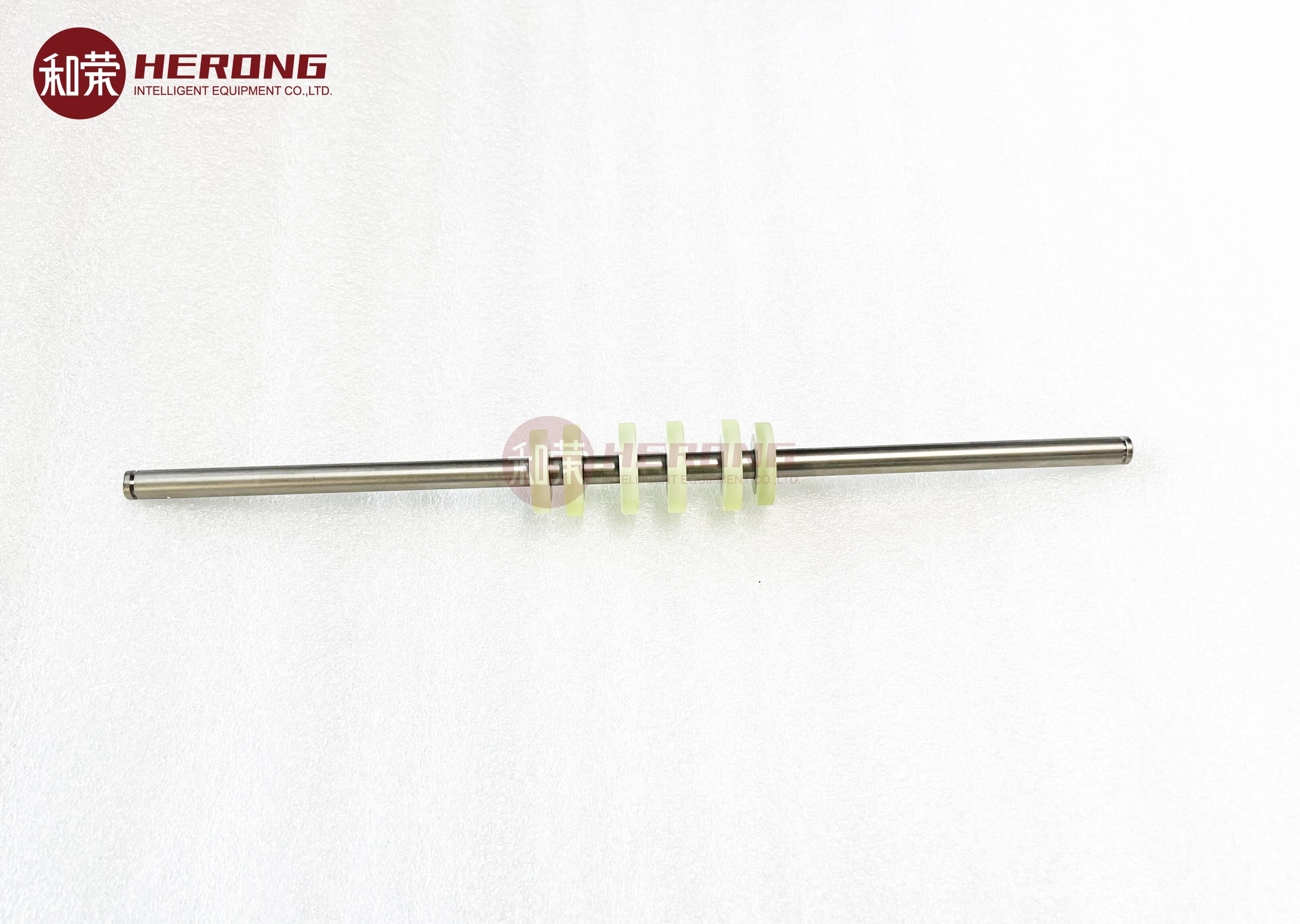 110000137b ATM Machine Parts Hyosung 5600 Hcdu Stacker Roller Shaft ...
