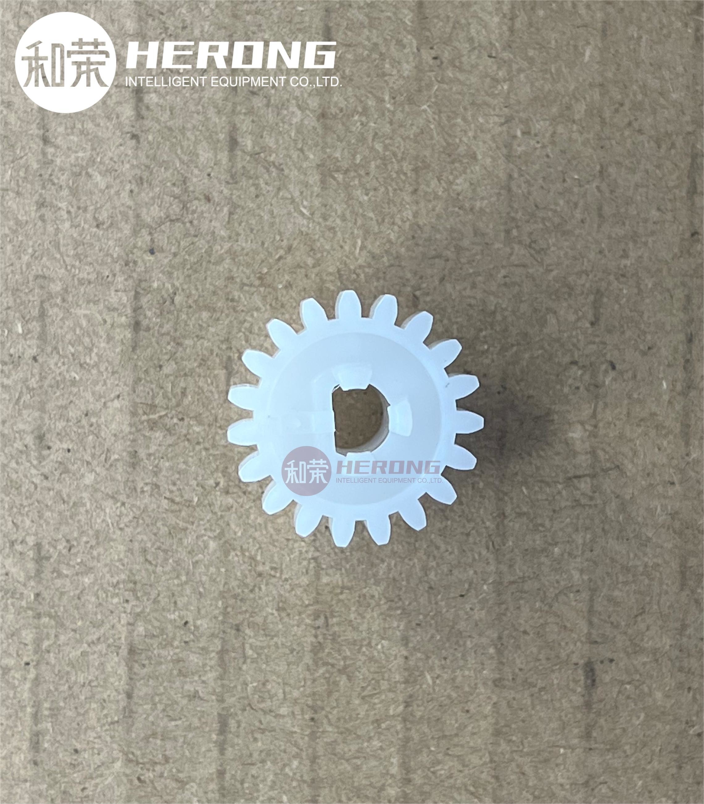 ATM Parts NCR Carriage Gear Motion Transfer 19T 445-0762546 ATM Machine