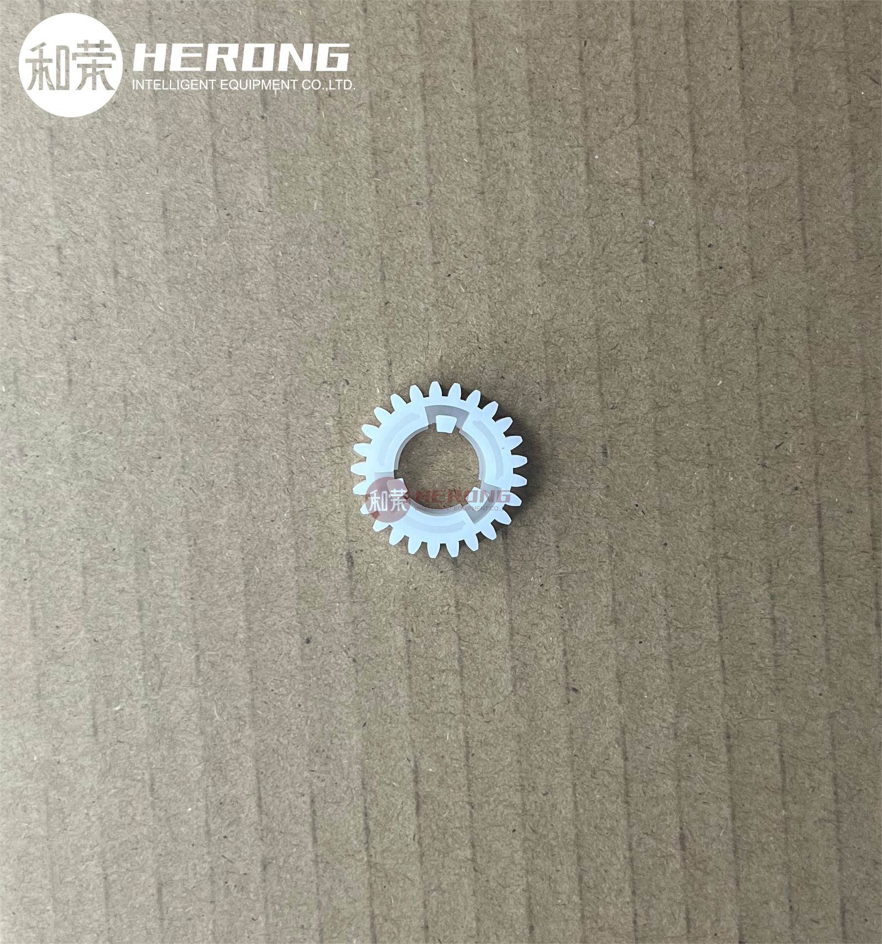 ATM Machine Parts New Gear 25t Carriage NCR S2 25T Gear ATM Hardware