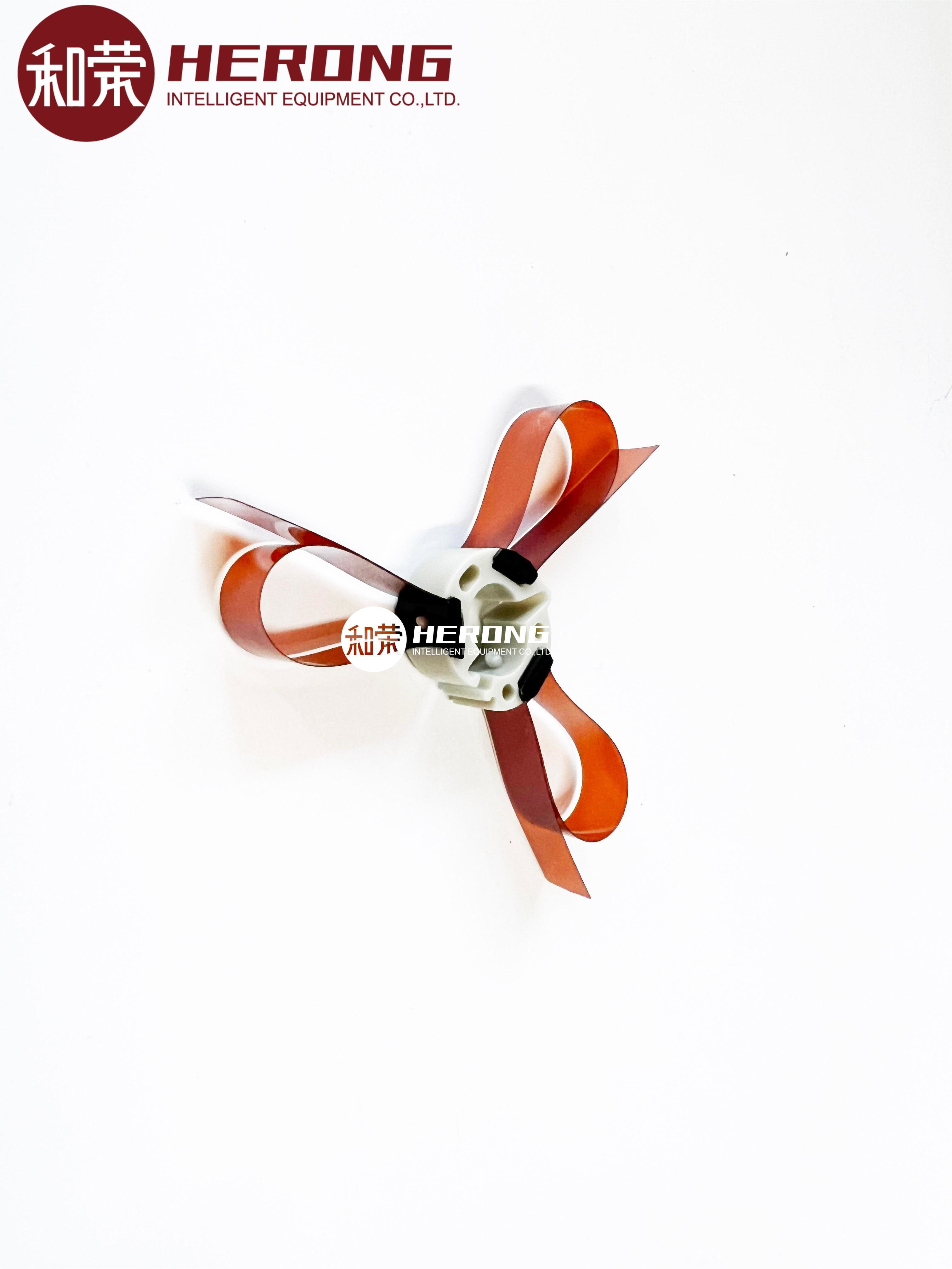 ATM Machine Parts New Hitachi 4P007460A WCS-S.ROLR ASSY 2845V