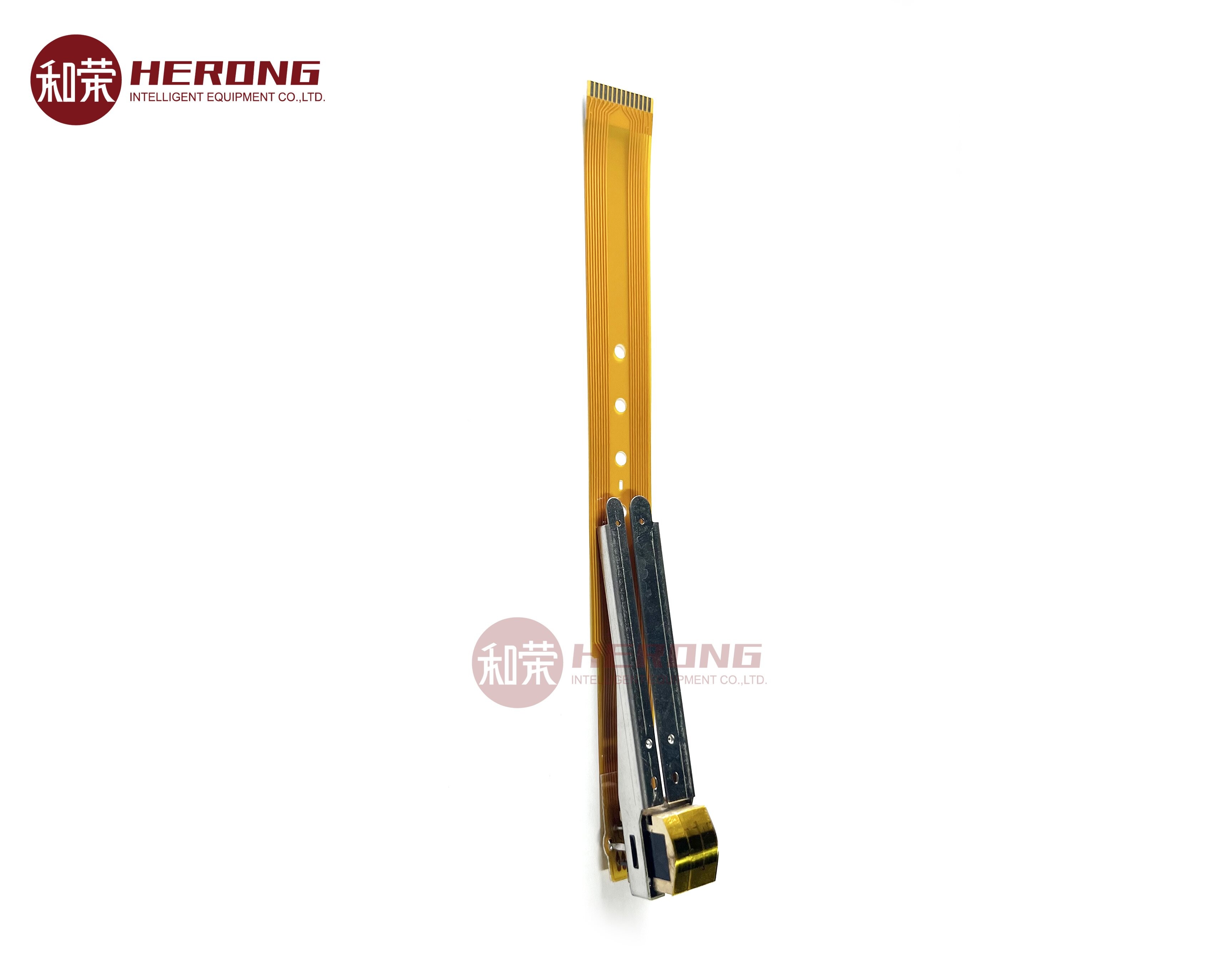 9980235689 NCR Card Reader Read Write Magnetic Head ATM Part