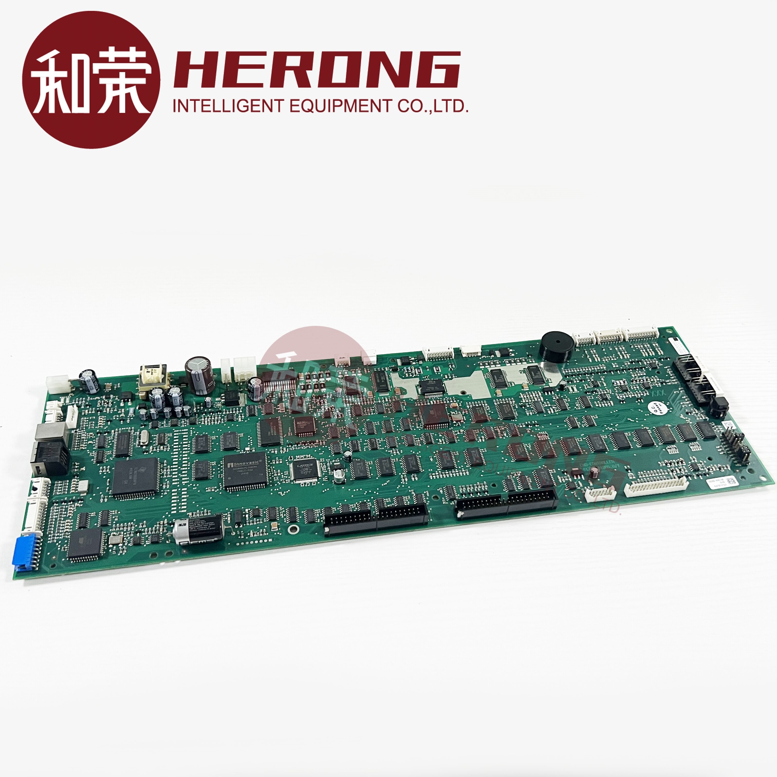 Metal Material Wincor CMD-V4 Dispenser Module Control Panel