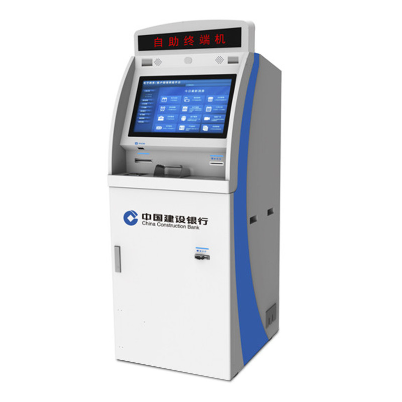 Bank Payment Bitcoin Atm Crypto Coin Atm Cash Machine Kiosk Terminal