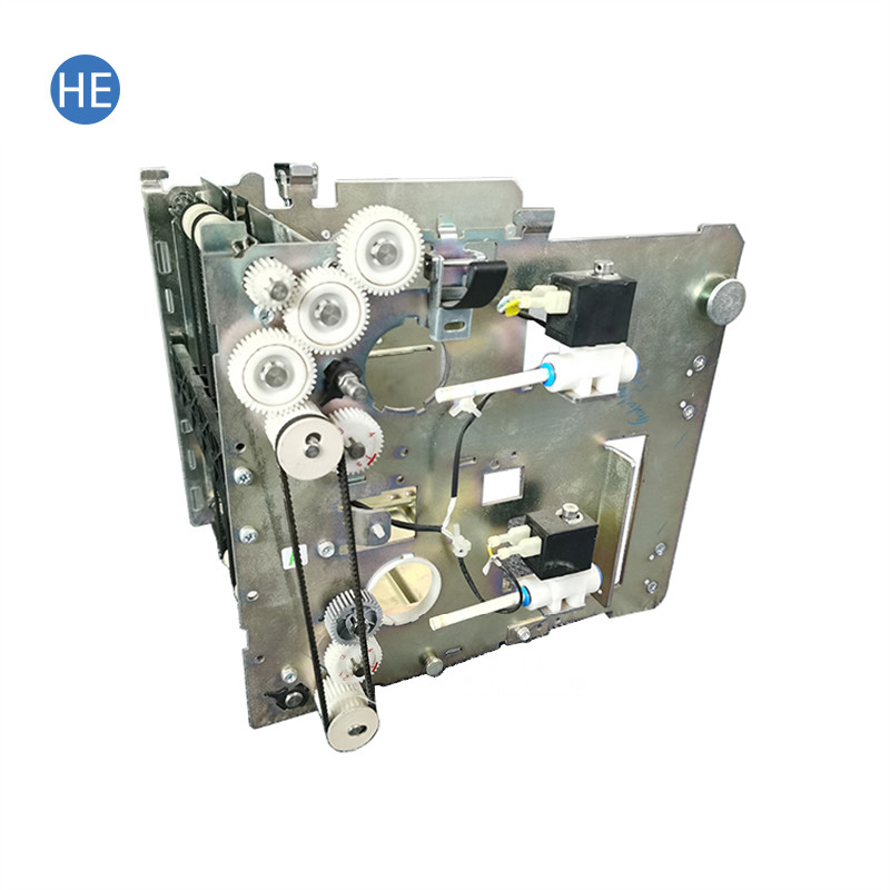 4450756286 Pick Module Assy NCR S2 Dispenser Smart ATM Spare Parts