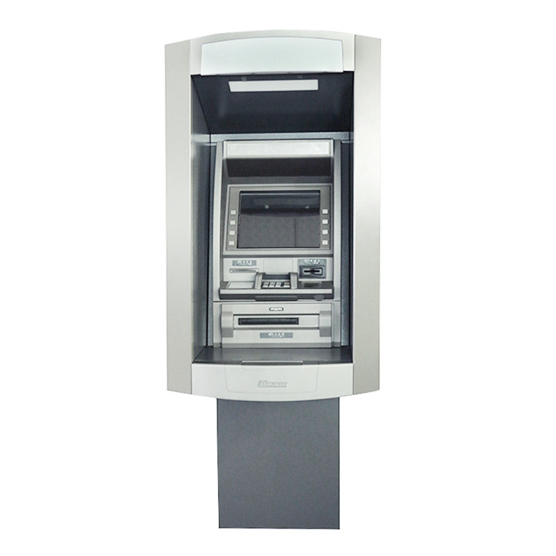 ATM Hyosung MX5600 5600T High Quality Precision Security Intelligent Machine