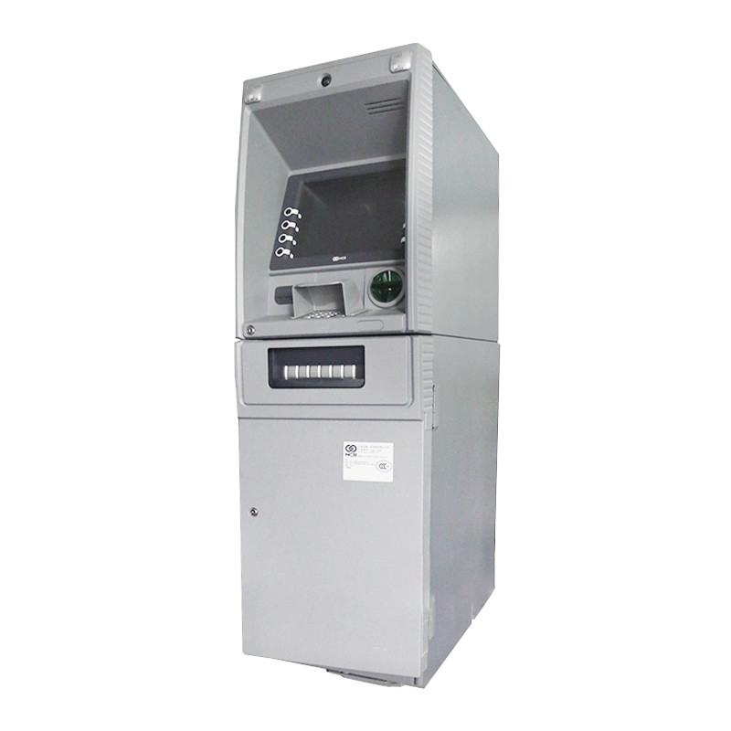 Refurbished NCR ATM Cash Machine Second Hand 6622 Cash Dispenser Machine