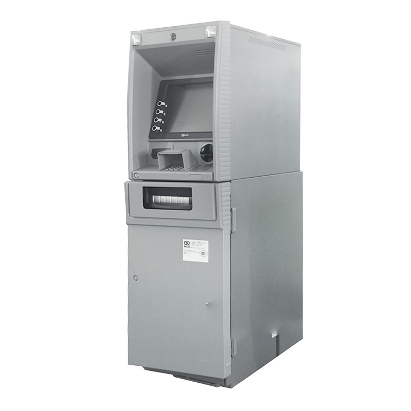 Refurbished NCR ATM Cash Machine Second Hand 6622 Cash Dispenser Machine