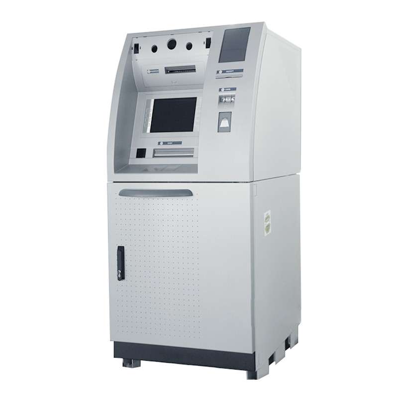 NIXDORF WINCOR Cash Recycler Atm Bank Machine PC4000