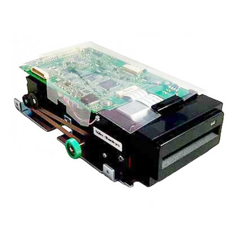 Sankyo ICT 3K5 Motorized Hybrid Card Reader for Payment Kiosk