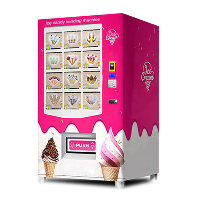 Vending Machine Kiosk factory, Buy good quality Vending Machine Kiosk ...