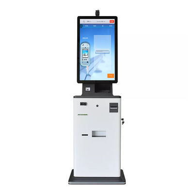 Quality Vending Machine Kiosk & Self Service Kiosk factory from China