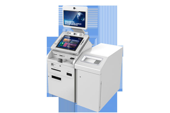Quality Vending Machine Kiosk & Self Service Kiosk factory from China