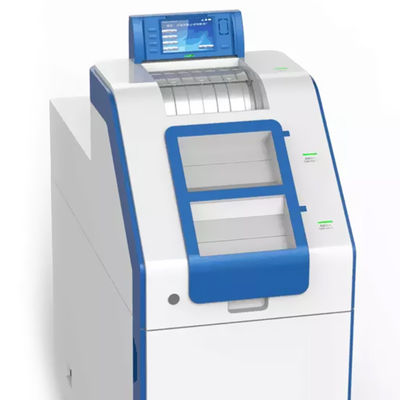 Currency Counting Teller Cash Recycling Machine Coin Banknote Exchange ...