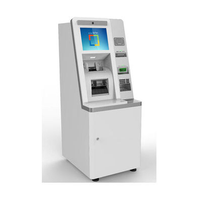ATM Cash Machine factory, Buy good price Cash Deposit Machine products