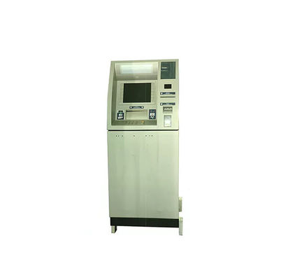 ATM Cash Machine factory, Buy good price Cash Deposit Machine products