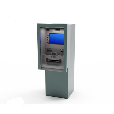 ATM Cash Machine factory, Buy good price Cash Deposit Machine products