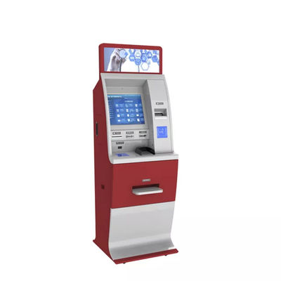 ATM Cash Machine factory, Buy good price Cash Deposit Machine products