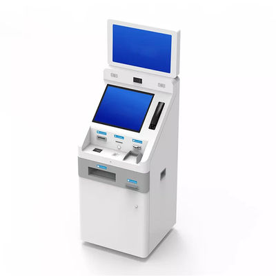 ATM Cash Machine factory, Buy good price Cash Deposit Machine products