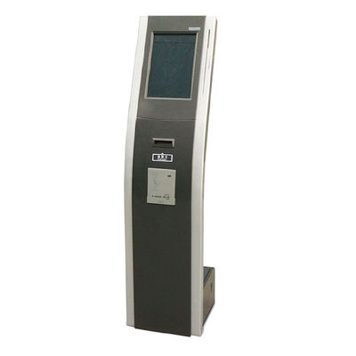 Ticket Kiosk Machine factory, Buy good quality Ticket Kiosk Machine ...
