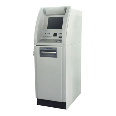 WINCOR NIXFORF 1500XE Atm Automatic Teller Machine Systems