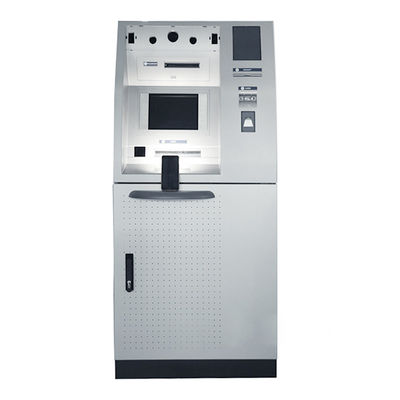 NIXDORF WINCOR Cash Recycler Atm Bank Machine PC4000