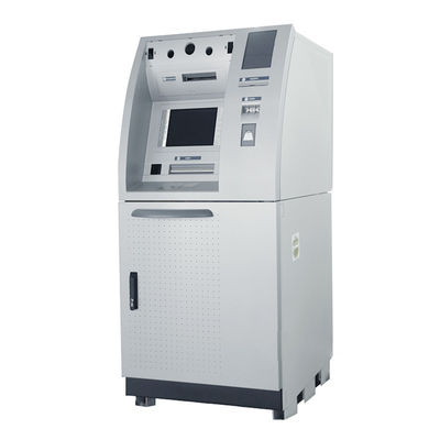 NIXDORF WINCOR Cash Recycler Atm Bank Machine PC4000