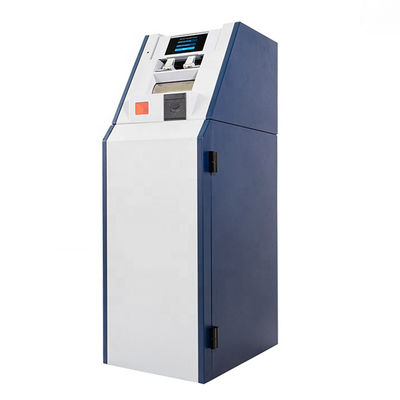 Cash Deposit Machine factory, Buy good quality Cash Deposit Machine ...