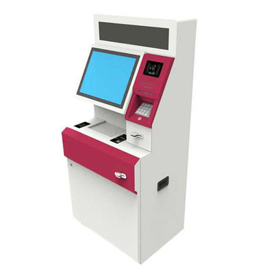 Video Teller Machine factory, Buy good quality Video Teller Machine ...